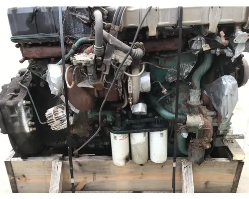 VOLVO VN ENGINE ASSEMBLY in Holland, MI $1,300.00 #77411