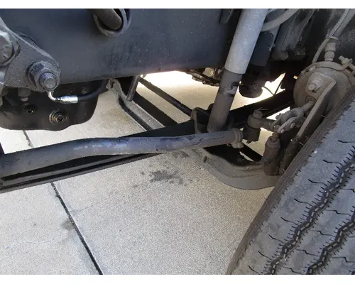 VOLVO VN Leaf Spring, Front in CRANDALL, TX $250.00 #50443