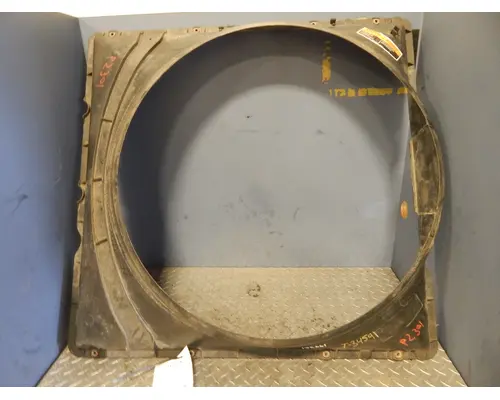 VOLVO VN Radiator Shroud OEM# 20502964 in Holland, MI #39598