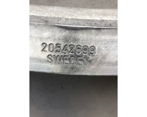 VOLVO VN Radiator Shroud OEM# 20502964 in Holland, MI #80002