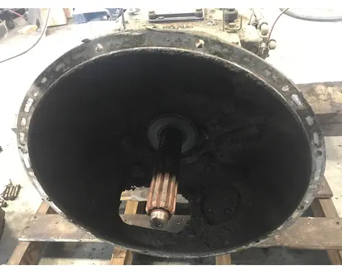 VOLVO VN Transmission Assembly in Abbotsford, BRITISH COLUMBIA #14179