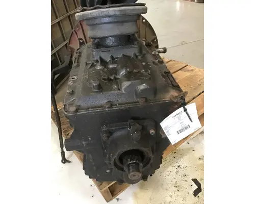 VOLVO VN Transmission Assembly in Holland, MI #79505