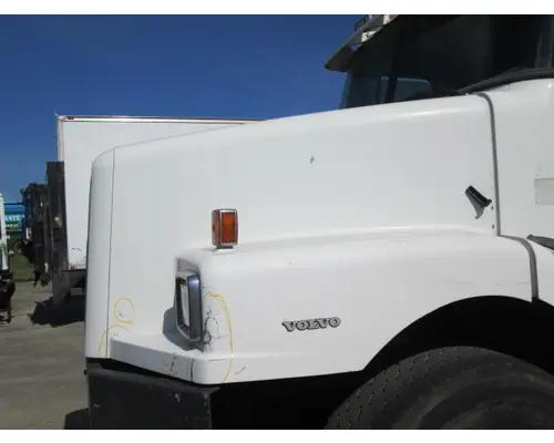 VOLVO WG HOOD in Tampa, FL #1363579