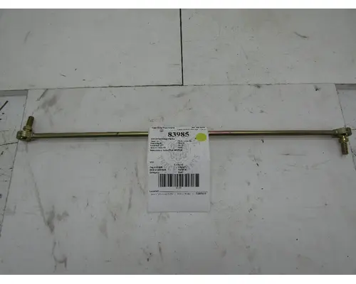 VOLVO Drag Link OEM# 3937946 in OWENSBORO, KY $69.99 #83985