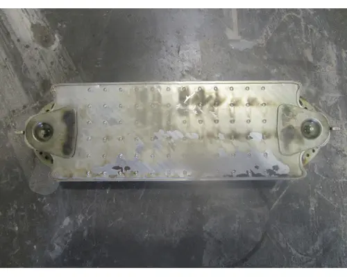 VOLVO Engine Oil Cooler OEM# 20749399 in CRANDALL, TX #58093