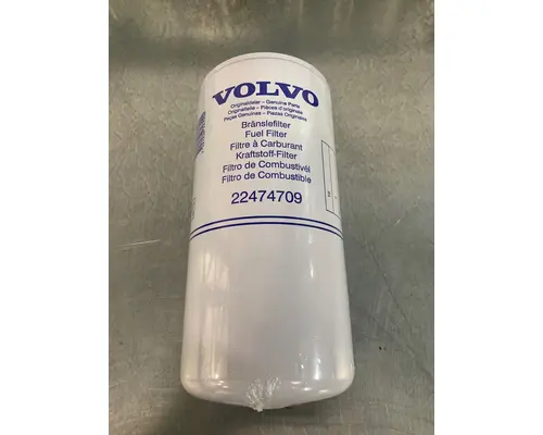 VOLVO Filters OEM# 22474709 in Dorr, MI #571-10223
