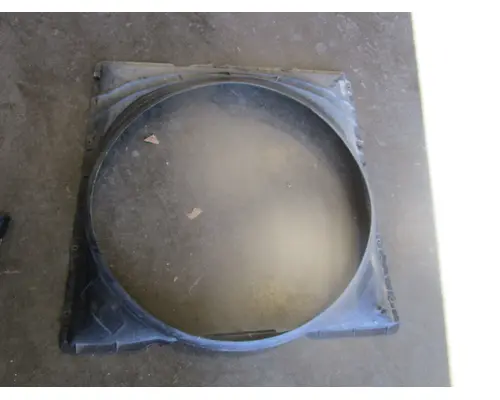 VOLVO Radiator Shroud OEM# 20506332 in CRANDALL, TX #57768