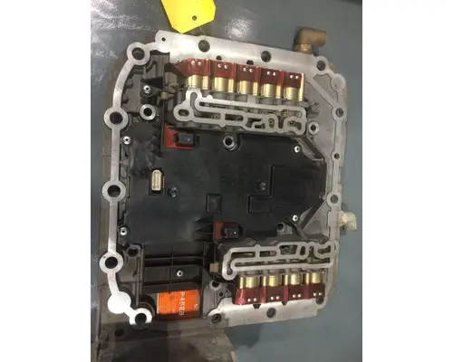 VOLVO Transmission Assembly OEM# 21484418 in Abbotsford, BRITISH ...