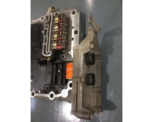 VOLVO Transmission Assembly OEM# 21484418 in Abbotsford, BRITISH ...