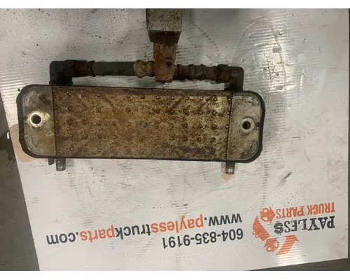 VOLVO Transmission Oil Cooler OEM# 21359570 in Abbotsford, BRITISH ...