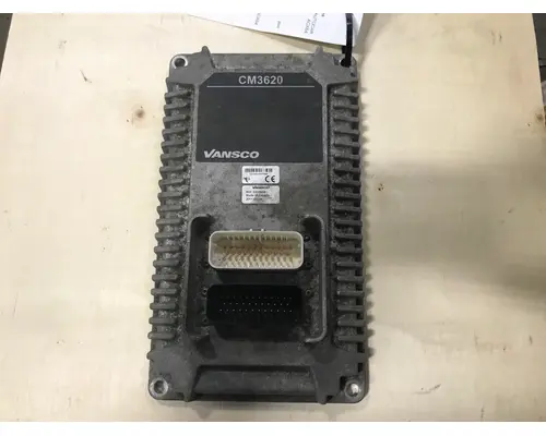 Vansco ACX64 Electronic Chassis Control Modules in DES MOINES, IA $500. ...