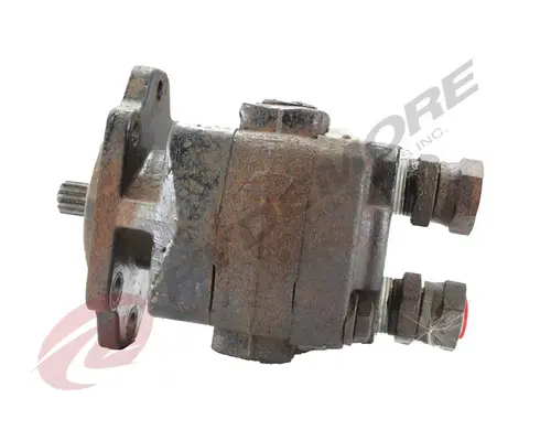 Vantage Power Pump Hydraulic Pump OEM# P20A346QUYF10-25 in FITCHBURG ...