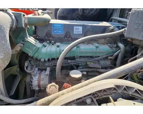 Volvo D13 Engine Assembly in Elkton, Maryland $4,500.00 #P-86714