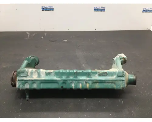 Volvo D13 Engine EGR Cooler OEM# 21480645 in Spencer, IA $716.00 #24648145