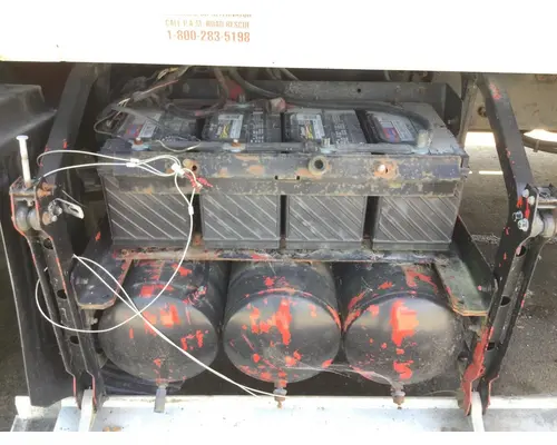 Volvo VNL Battery Box in Des Moines, IA $484.00 #24918414