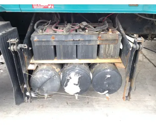 Volvo VNL Battery Box in Council Bluffs, IA $375.00 #24454879