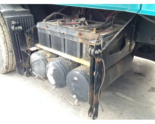Volvo VNL Battery Box in Council Bluffs, IA $375.00 #24454879