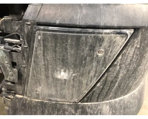 Volvo VNL Bumper End in Sioux Falls, SD $293.00 #25422304