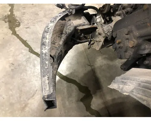Volvo VNL Bumper End in Sioux Falls, SD $293.00 #25422304