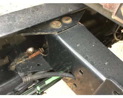 Volvo VNL Crossmember in Spencer, IA #24592264