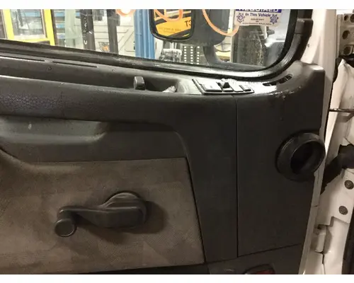 Volvo VNL Door Interior Panel in Spencer, IA $200.00 #24453614
