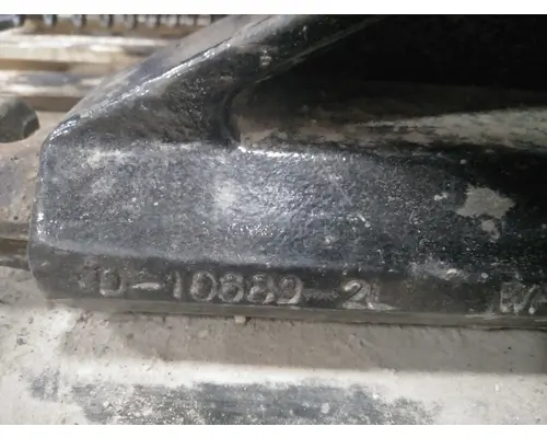 Volvo VNL Fifth Wheel OEM# XD10689-2R in Abbotsford, BRITISH COLUMBIA ...