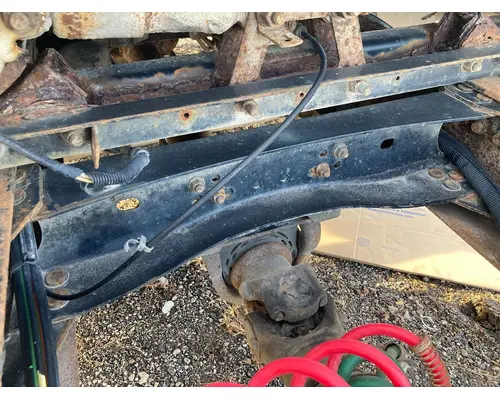 Volvo VNL ~Frame (unused) in Des Moines, IA $302.00 #25367424
