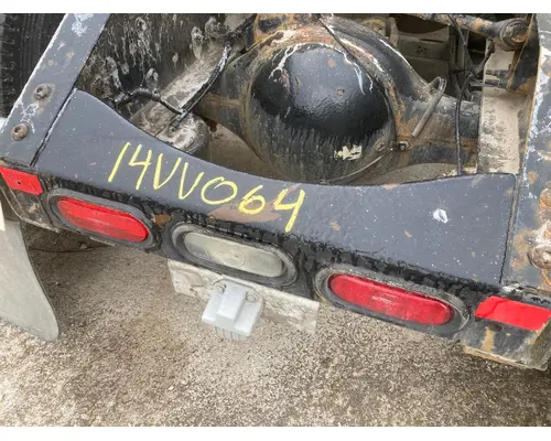 Volvo VNL ~Frame (unused) in Des Moines, IA #25393801