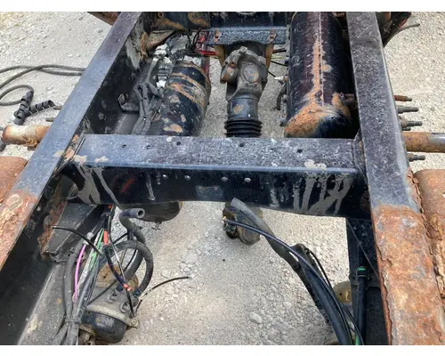 Volvo VNL ~Frame (unused) in Des Moines, IA $302.00 #25464387