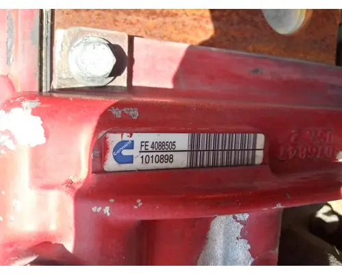 Volvo VNL Fuel Injector OEM# FE 4088505 in SPARTANBURG, SC #343