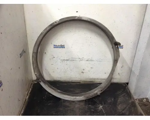 Volvo VNL Radiator Shroud OEM# 20542699 in Council Bluffs, IA #24702002