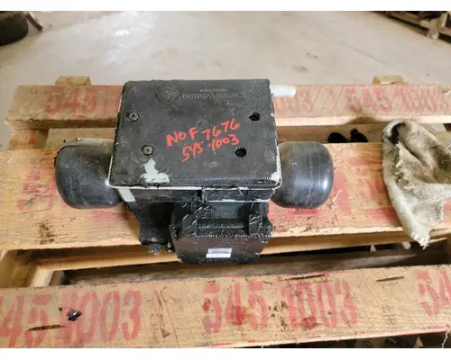 WABCO 4460460052 ECM (Brake & ABS) OEM# 4460460052 in CARTERSVILLE, GA ...