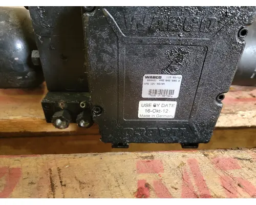 WABCO 4460460052 ECM (Brake & ABS) OEM# 4460460052 in CARTERSVILLE, GA ...