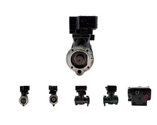 WABCO 911 153 520 AIR COMPRESSOR in Henderson, CO $1,023.36 #DWD 165 ...