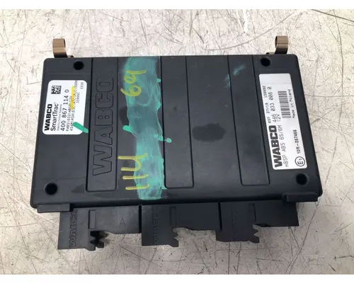 WABCO Cascadia ABS Module OEM# 4008671140 in Dorr, MI $325.00 #320-10474