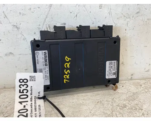 WABCO Cascadia ABS Module OEM# 4008671140 in Dorr, MI #320-10538
