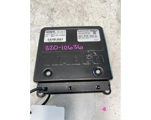 WABCO Cascadia ABS Module OEM# 4460046390 in Dorr, MI #320-10636