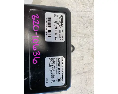 WABCO Cascadia ABS Module OEM# 4460046390 in Dorr, MI #320-10636