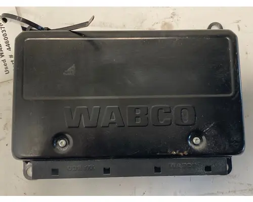 WABCO Cascadia ABS Module OEM# 4460037030 in Dorr, MI #320-10641