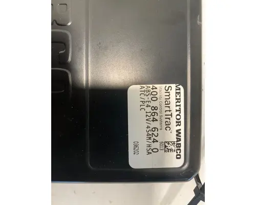 WABCO Cascadia ABS Module OEM# 4008646240 in Dorr, MI #320-10722