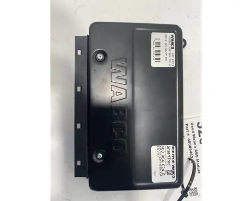 WABCO Cascadia ABS Module OEM# 4008646240 in Dorr, MI #320-10722