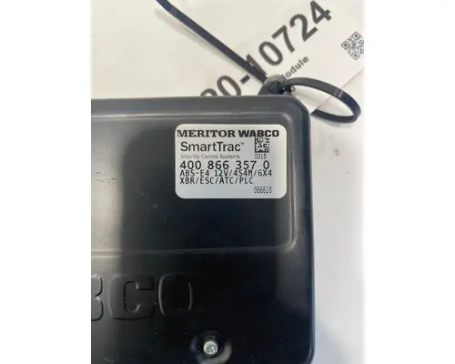 WABCO Cascadia ABS Module OEM# 4008663570 in Dorr, MI #320-10724