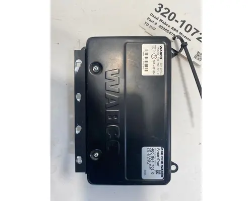 WABCO Cascadia ABS Module OEM# 4008647010 in Dorr, MI #320-10725