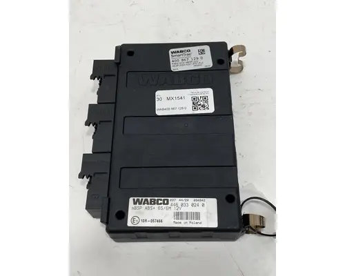 WABCO Cascadia Anti Lock Brake Parts OEM# 4008671290 in Dorr, MI $250. ...
