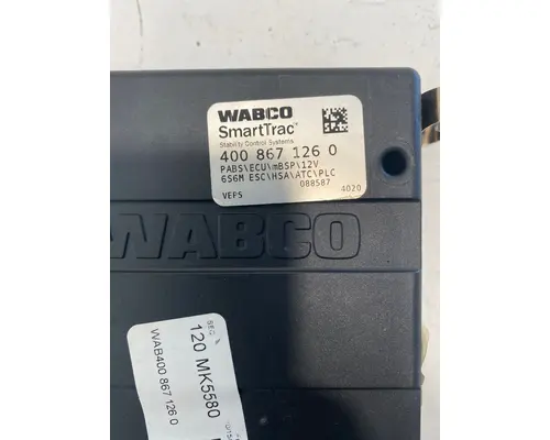 WABCO ABS Module OEM# 4008671260 in Dorr, MI #320-10702