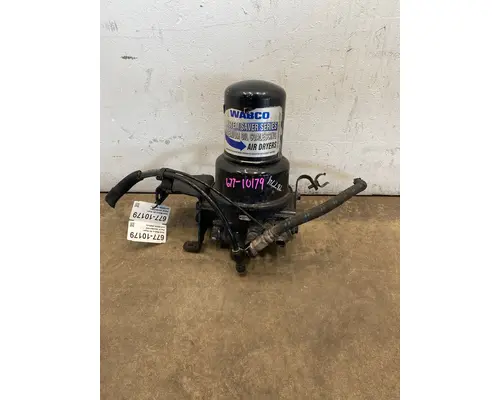 WABCO Air Dryer OEM# 4324801450 in Dorr, MI #677-10179