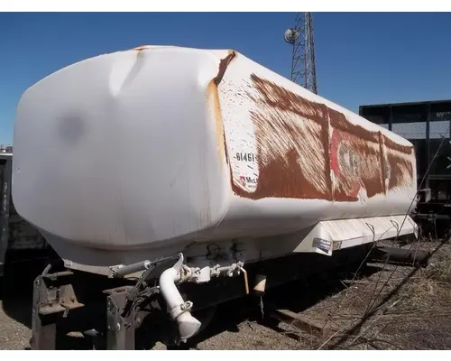 WATER TANK STEEL TRUCK BODIES, TANK in Stockton, CA #2048329
