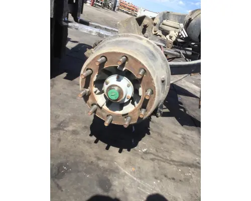 WATSON & CHALIN NON-STEER AXLE, TAG in Henderson, CO #1877003