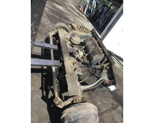 WATSON & CHALIN NON-STEER AXLE, TAG in Henderson, CO #1877003