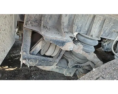 WATSON CHALIN STEERABLE Tag Axle in DES MOINES, IA #25175